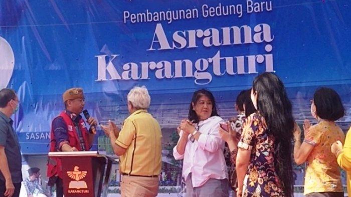 Bangun Karakter Siswa Tangguh, Sekolah Nasional Karangturi Memperluas ...
