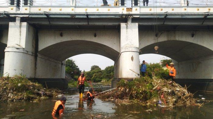 Curah Hujan Tinggi, Pakar Lingkungan Ingatkan Warga di Zona Banjir Tetap Waspada - tribunmuria.com