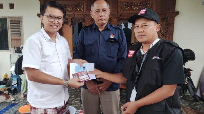 Bawaslu Cium Praktik Joki saat Coklit Pantarlih di Saltiga, Dhomiri: Bisa Dipidana 1 Tahun ...