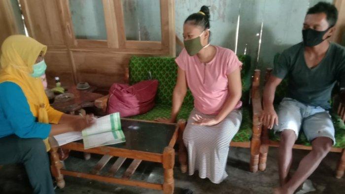 Angka Kematian Bayi dan Ibu Tertinggi di Jateng, Banyumas dan Grobogan Jadi Sorotan ...