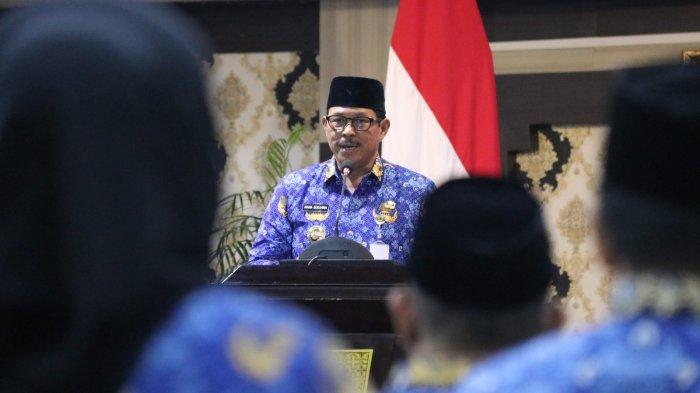 Pj Gubernur Jateng Tugaskan Tim Khusus Pantau Netralitas ASN: Kami ...