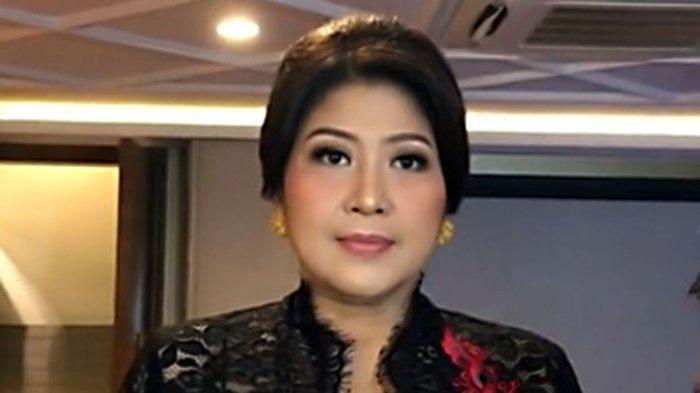 Laporannya Dihentikan Penyidik, Putri Chandrawati Tetap Kukuh Mengaku ...