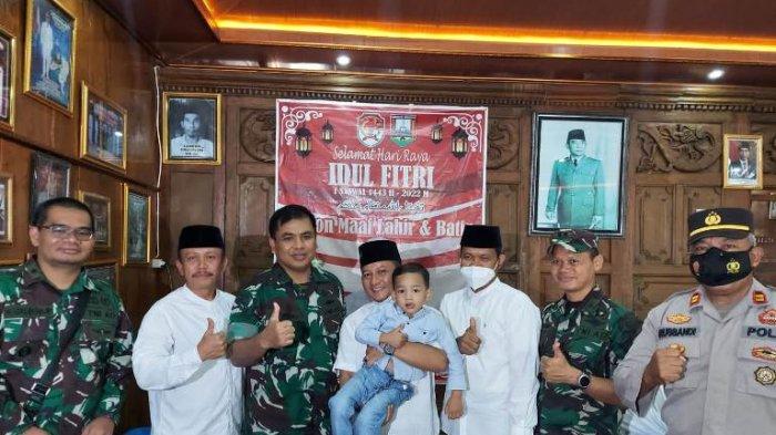 Puluhan Anak Ikuti Sunatan Massal di Boto Kabupaten Semarang ...