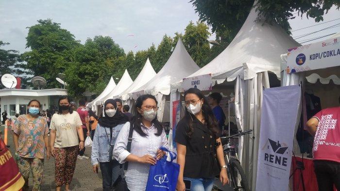 Tingkatan Literasi Keuangan, OJK Regional 3 Jateng dan DIY Luncurkan ...