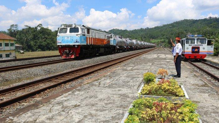 Gelar Promo Merdeka, PT KAI Menyediakan 7 Ribu Tiket Kereta Harga ...