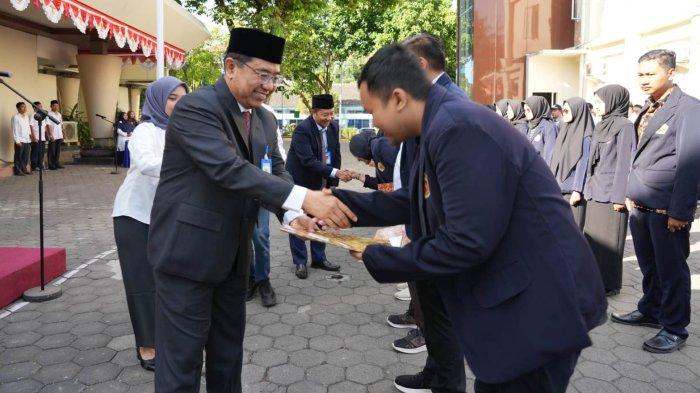 Buka Jalur Beasiswa Antarlembaga, UMK Beri Kesempatan Atlet yang Mau ...