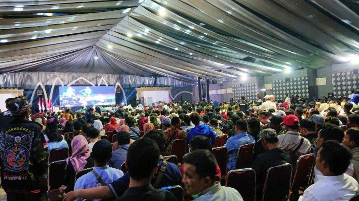 Ganjar Pranowo Tak Hadir dalam Musra XVII Jateng, Begini Respon Ketua ...