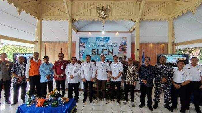 Puluhan Nelayan Pati Hadiri SLCN, Banyak Belajar Soal Cuaca - tribunmuria.com