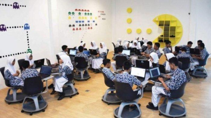 Jadi Sekolah Swasta Favorit, SMK‎ RUS Kudus Sampai Tolak Ratusan Siswa ...