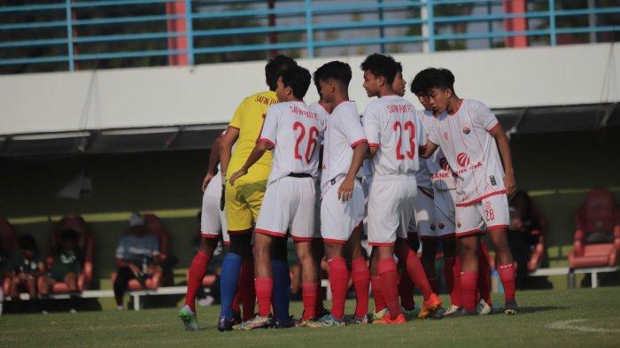 Berada di Grup D Liga 3 Jateng, Ajang Pembuktian Talenta Muda Safin ...