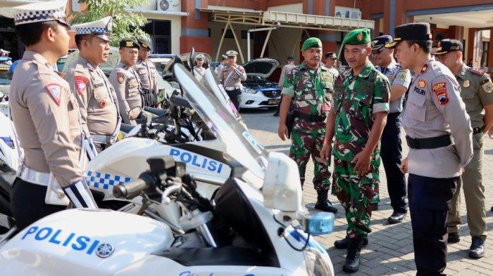 Pengendara di Kudus Siap-siap! Ini 9 Pelanggaran Prioritas pada Operasi Zebra Candi 2023 ...
