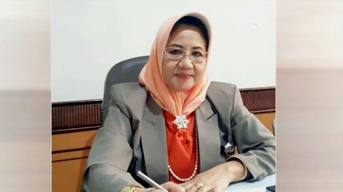 Warek I UMK Sulistiyowati Respon Penonaktifan Dirinya: dari Awal Kental Persoalan Politik ...