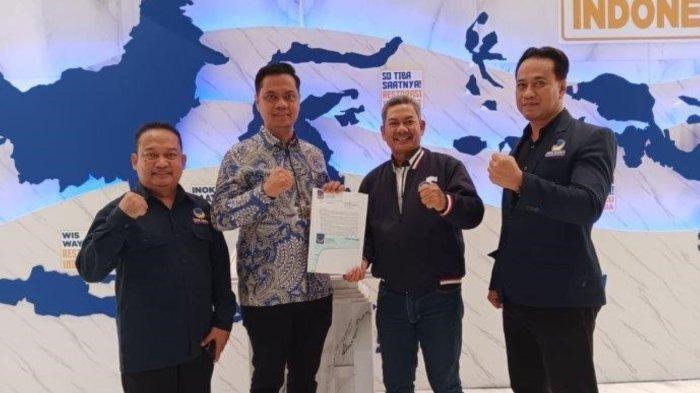 Nasdem Tegaskan Wiwit Belum Kantongi Rekomendasi di Pilkada Jepara 2024 ...
