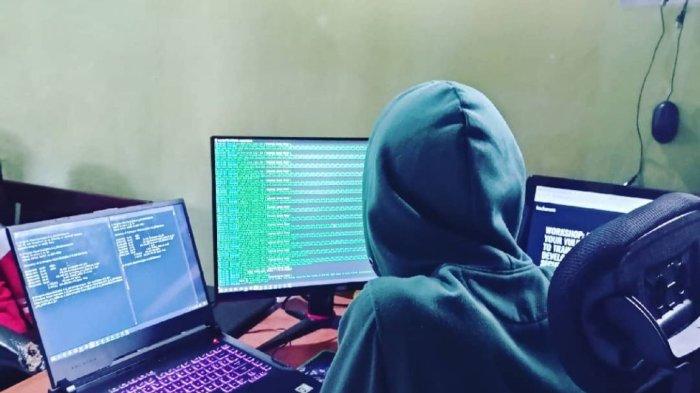 Dzakir, Hacker Cilik dari Semarang, Diapresiasi Google Lewat Hadiah ...