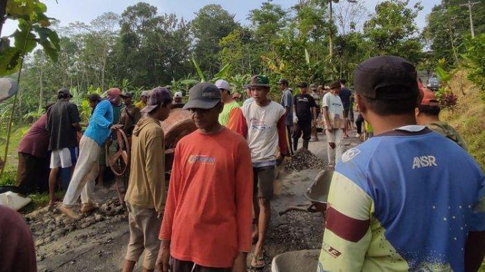 Menuju Transformasi Jepara: Puluhan Proyek Infrastruktur Siap Dimulai ...