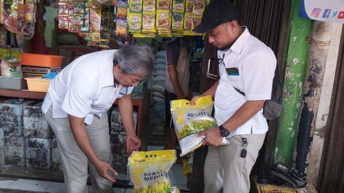 Ini Harga Beras Medium Bulog di eks Karesidenan Pekalongan, Hanya Rp 9. ...