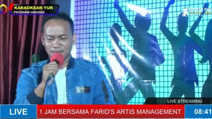 Kisah Farid Asal Batang, Nekat Merantau Luar Jawa, Jadi Koki hingga ...