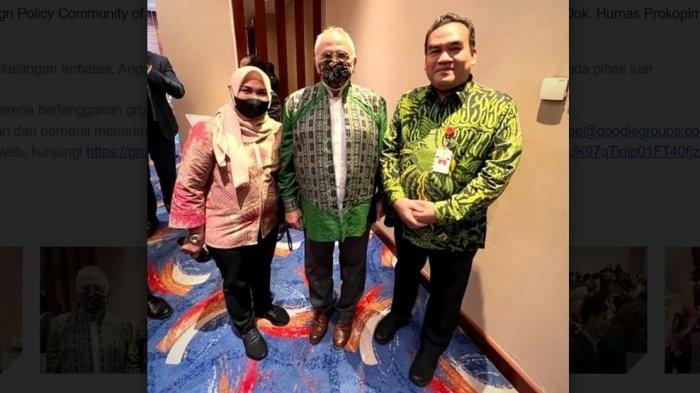 Bupati Arief akan Gaet Presiden Ramos Horta ke Blora, Jajaki Peluang ...