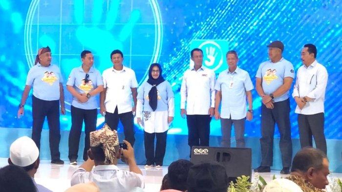 Suara Prabowo-Gibran Lemah di Boyolali & Wonogiri, Eks Kapolda Jateng ...