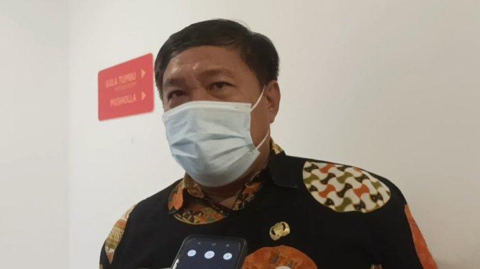 Penderita HIV/AIDS di Kudus Naik Signifikan, Darsono: karena Maraknya ...