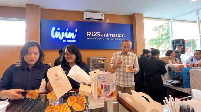 Miliki Tiga Program Unggulan Ini, SMK RUS Kudus Didorong Kembangkan ...