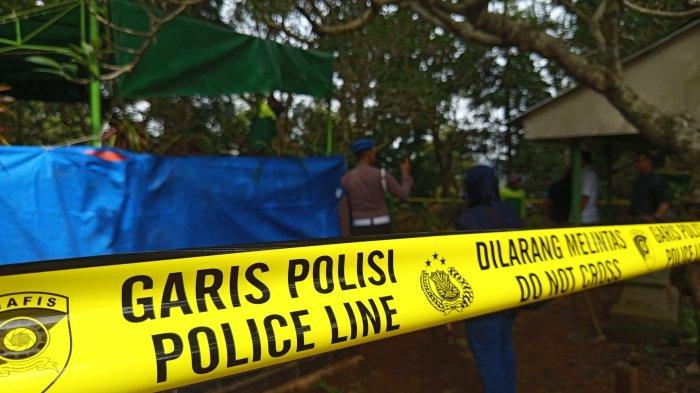 Menguak Penyebab Kematian Darso Korban Dugaan Penganiyaan Polisi Jogja, Makam Korban Dibongkar ...
