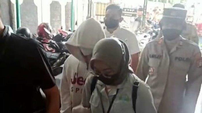 Terbukti Ikut Terlibat dalam Penganiayaan David, AGH Eks Pacar Mario Dandy Divonis 3,5 Tahun ...