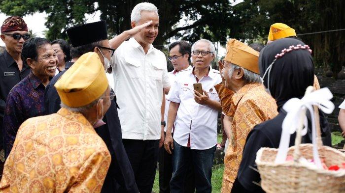 Kisah Wagimin Pejuang Kemerdekaan dalam Perang Puputan Bali Asal ...