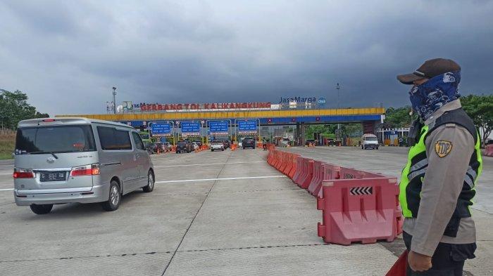 Nataru, 18 Gardu Miring dan Mobile Rider Siap Layani Pengguna Tol ...