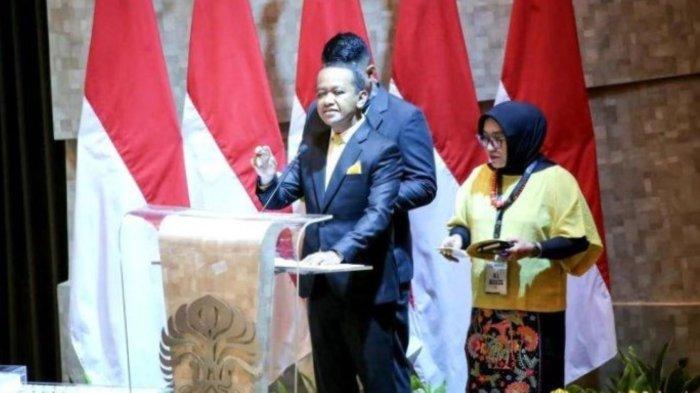 Joki Karya Ilmiah di Balik Gelar Doktor Bahlil? Peneliti UI Catut Nama ...