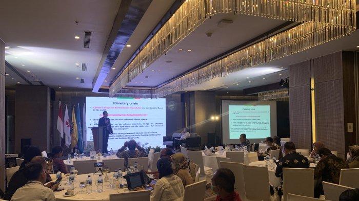 Karimunjawa, Merapi, Merbabu dan Menoreh Ditetapkan Unesco Sebagai ...