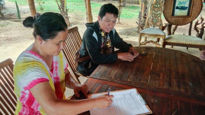 Pengurus dan Anggota Partai Prima di Jepara Diverifikasi Faktual, Ada ...