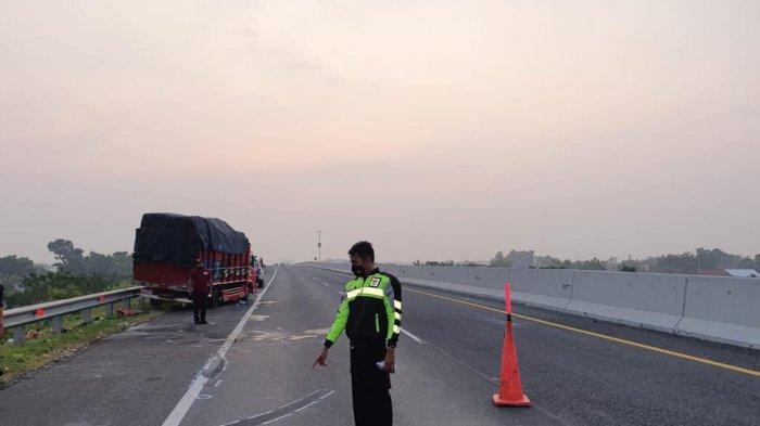 BREAKING NEWS: Kecelakaan Maut di Tol Boyolali, Dikabarkan 6 Orang Korban Tewas - tribunmuria.com