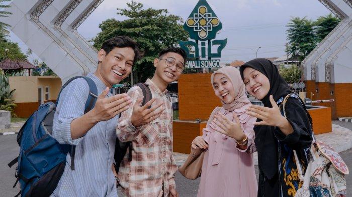 Calon Mahasiswa Wajib Tahu! Ini Tahapan Jalur Seleksi Prestasi Akademik di UIN Walisongo ...