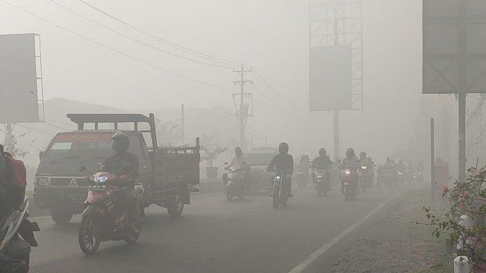 Rohmat Menepi, Air Matanya Pecah saat Melintas di Jalan Raya Semarang ...