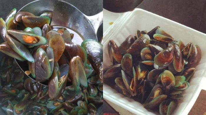 Mr Kerang Temanggung Kembali Buka, Nikmati Kuliner Pesisiran di Pegunungan, Cocok untuk Berbuka ...