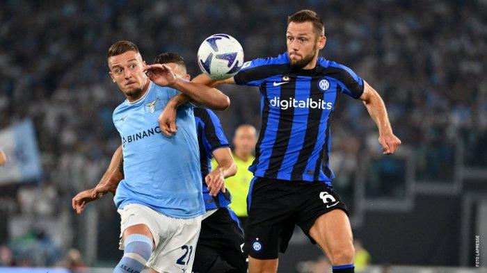Lazio vs Inter: Hancurkan Pasukan Mantan, Elang Ibu Kota Terbang ke ...