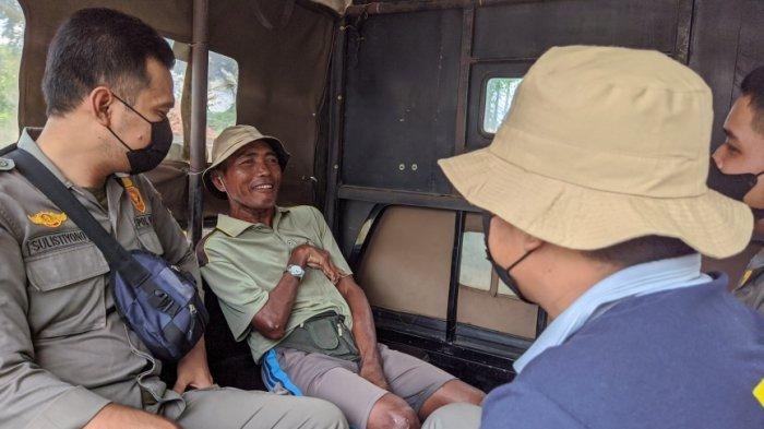 Siap-siap, Konten Kreator Ngemis Online Eksploitasi Lansia Bakal ...