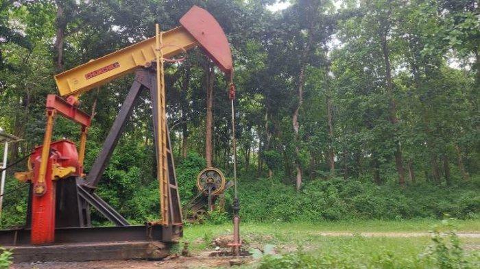 Pertamina dan Kvell Blora Energi Segera Eksplorasi Empat Lapangan Sumur ...