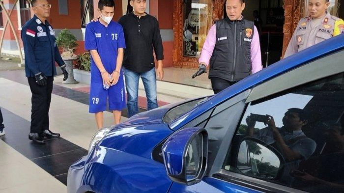 Modal Serpihan Bekas Botol Plastik untuk Ganjal ATM di Kudus, Warga Sumsel Bisa Beli Mobil Bekas ...