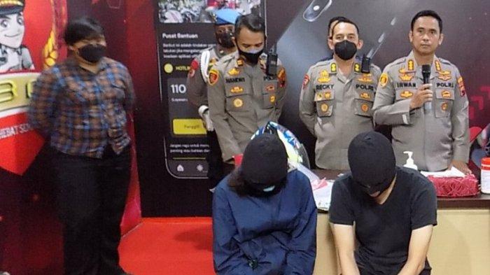 Tegas, Pemprov Jateng Pecat Non-ASN Berbuat Mesum Mobil Goyang di Marina - tribunmuria.com