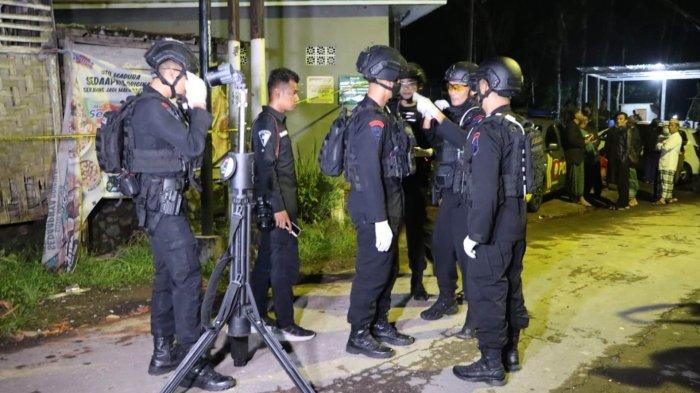 BREAKING NEWS: Petasan Meledak di Kaliangkrik Magelang, 1 Tewas 3 Luka-luka, 11 Rumah Rusak ...