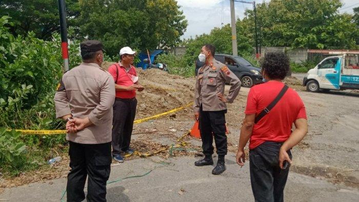 7 Pekerja Pemasang Tiang Jaringan Internet Tersengat Listrik di ...