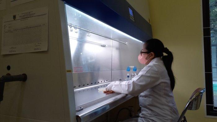 Laboratorium Kesehatan Daerah Kudus Tahun Ini Naik Standar, Heri ...