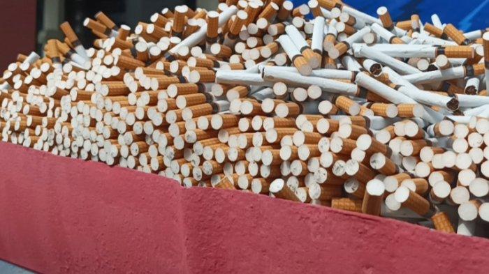 Tingwe Jadi Gaya Hidup Perokok di Kala Rokok Pabrik Mahal, Bagaimana ...