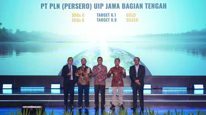 Bukti Komitmen PLN Tingkatkan Kesejahteraan Masyarakat melalui TJSL ...