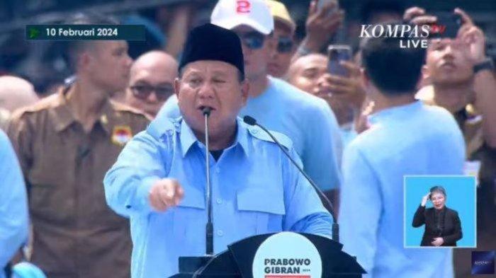 Meraba Wajah Demokrasi Indonesia di Bawah Kepemimpinan Prabowo-Gibran ...