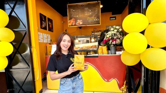 Mamma Roti Ekspansi Bisnis di Solo Raya, Pemiliknya Presenter TV, Ini ...