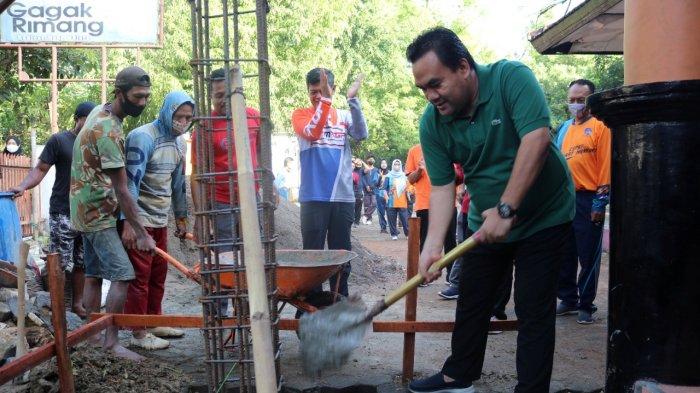 Legenda Gagak Rimang Bertransformasi Jadi Radio Digital, Tawarkan ...