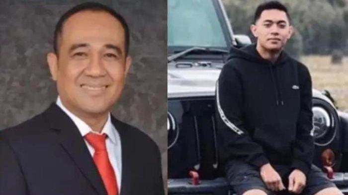 Rafael Alun Pernah Tugas di DJP Jateng, Ayah Penganiaya Anak GP Ansor ...